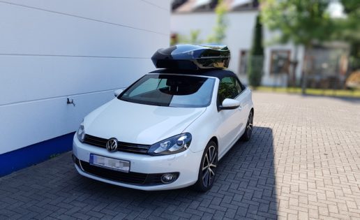 Beluga roof box "Golf and Kite" advantage through quality - Premium ...