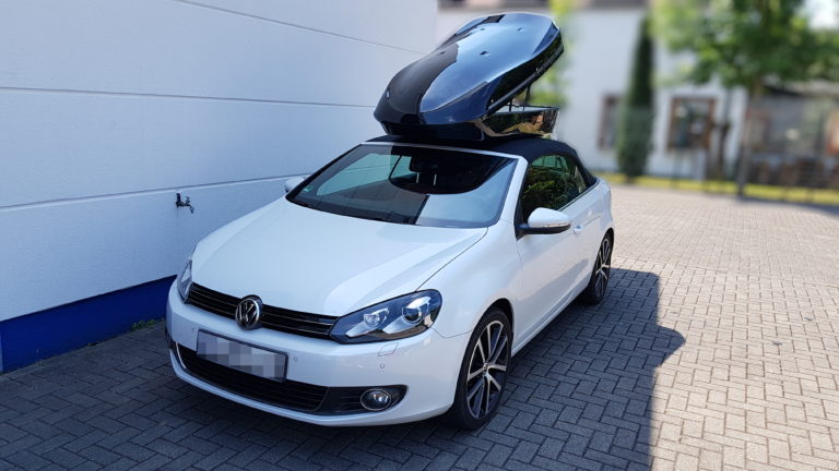 Beluga roof box "Golf and Kite" advantage through quality - Premium ...